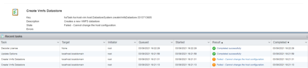 HPE Smart Storage Administrator (HPE SSA) CLI - Computer Masters