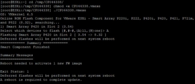HPE Smart Storage Administrator (HPE SSA) CLI - Computer Masters