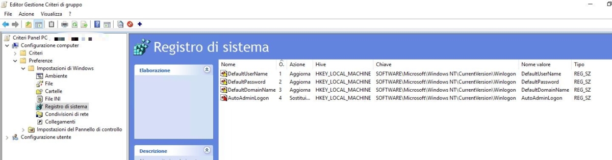 Windows 10 Kiosk client setup GPO - Computer Masters