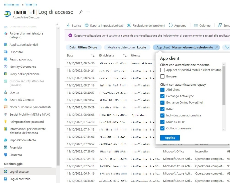 Office 365 Telnet Unrecognized Authentication Type - Printable Forms ...