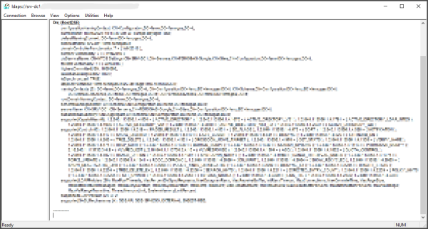 Windows Server Active Directory Configurazione Ldaps Computer Masters