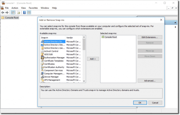 Windows Server - Active Directory configurazione LDAPS - Computer Masters